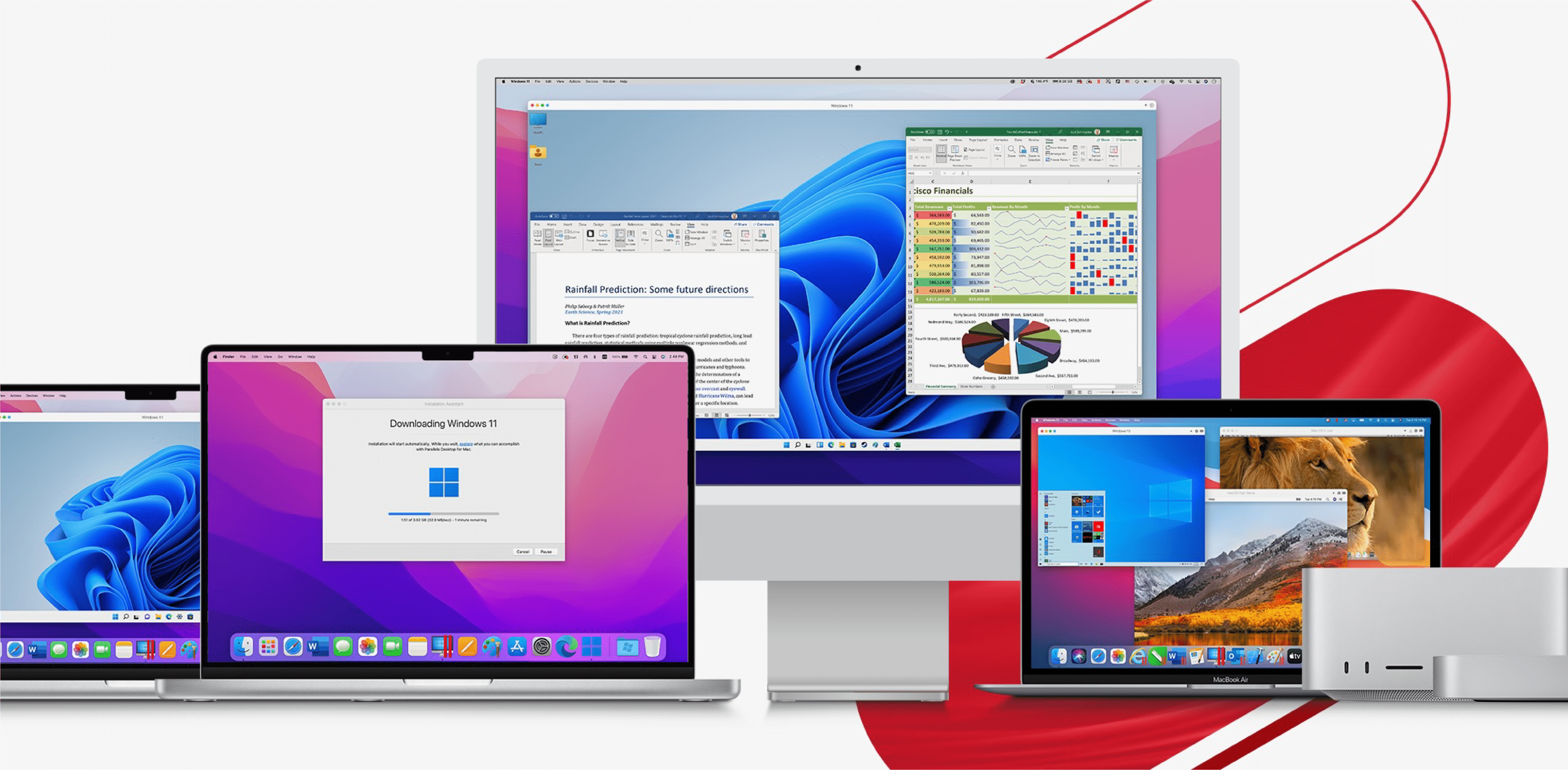 Seamless Cross-Platform Experience: Unveiling the Power of Parallels ...