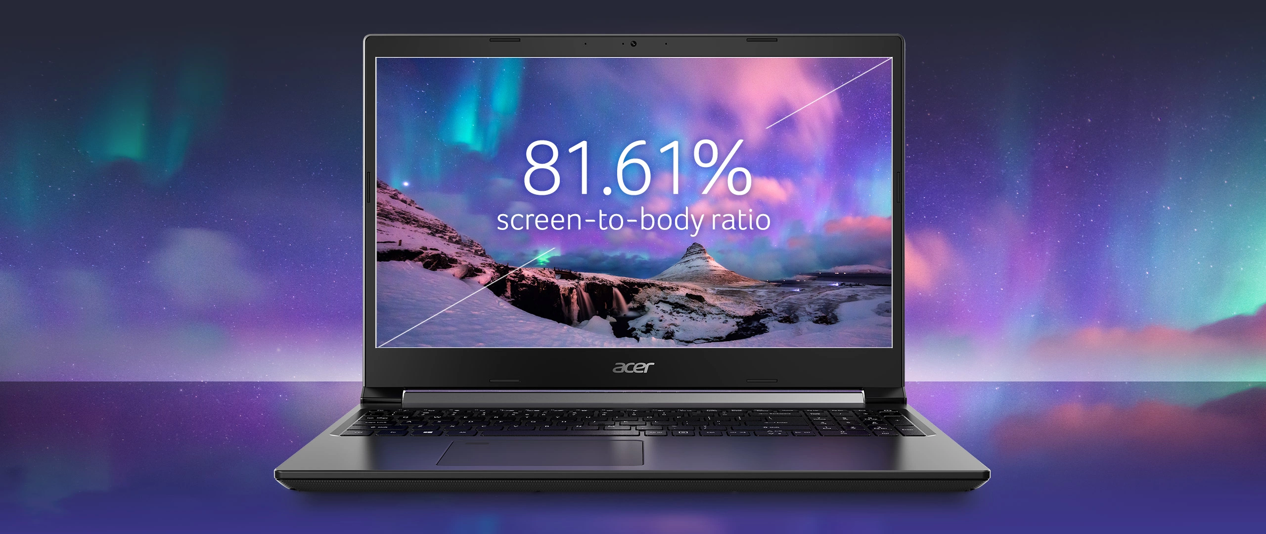 Exploring Acer Aspire Laptops: A Comprehensive Guide - Newtech