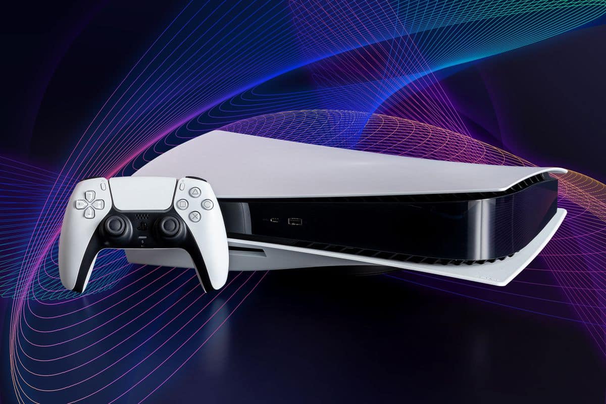 PS5 Repair - Comprehensive Solutions - Newtech
