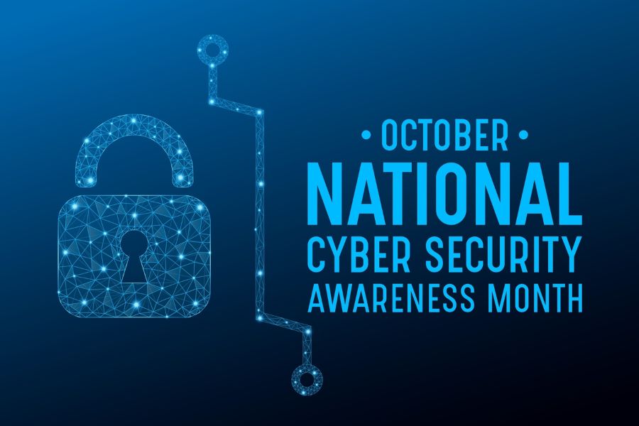 Cybersecurity Awareness Month - Newtech